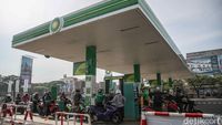 Daftar Lengkap Harga BBM di Seluruh SPBU, Ada yang Tembus Rp 30 Ribu/Liter!