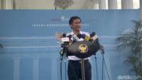 Dirut KAI Respons Kasus Tumbler Penumpang: Argi Tetap Karyawan Kami