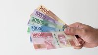 Siapa Saja Pahlawan di Uang Kertas dan Koin Rupiah?