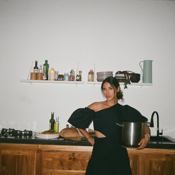 Potret Sabrina Alatas, Chef Muda Indonesia Lulusan Le Cordon Bleu