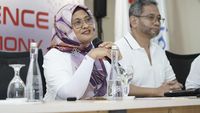 Bos Telkom Ungkap Proses Pangkas Anak Usaha, dari 60 Sisa 20 Unit