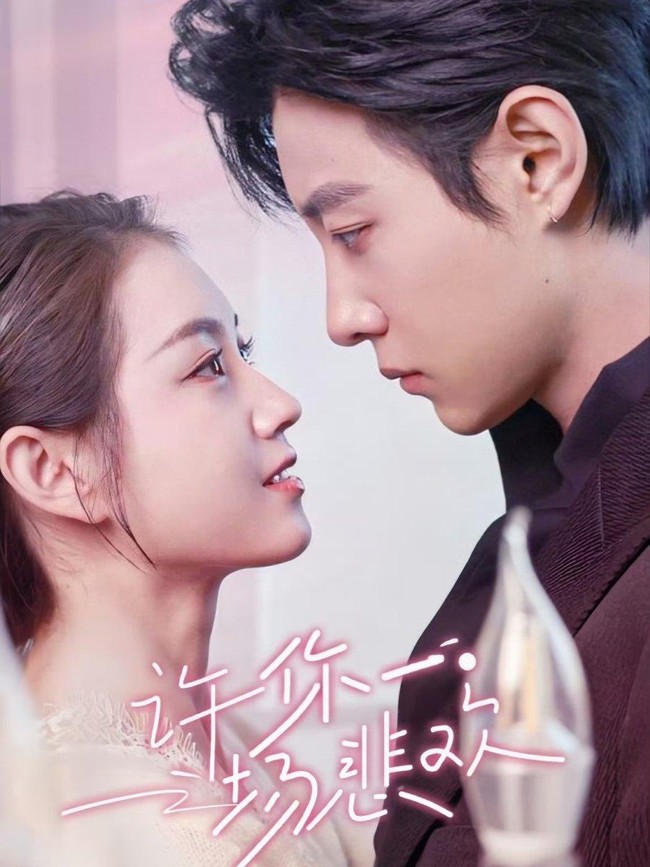 Guo Yuxin Lagi Viral! Ini Deretan Drama China yang Bikin Namanya Melejit