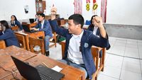 Klik https://tka.kemendikdasmen.go.id/ untuk Lihat Hasil TKA, Bisa ...