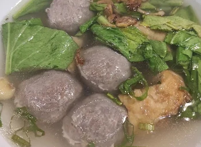10 Rekomendasi Bakso Legendaris di Solo, Dijamin Enak dan Halal