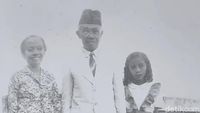 Sultan Bima XIV Dinobatkan Jadi Pahlawan, Cucu: Alhamdulillah Diakui Negara