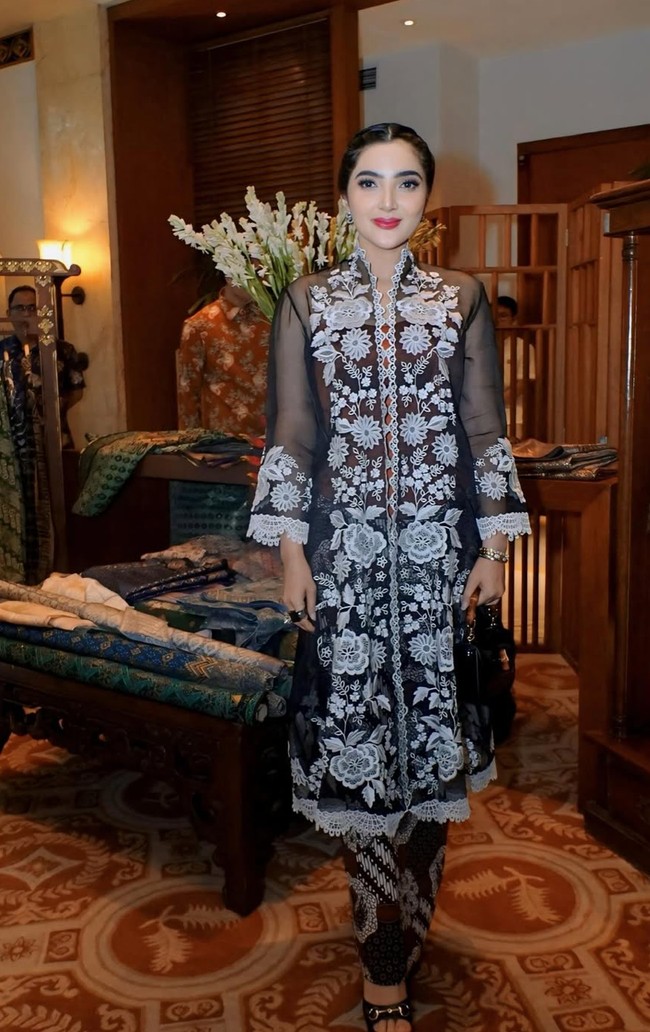 8 Foto Ashanty Makin Langsing Usai Diet IF, Turun BB 5 Kg