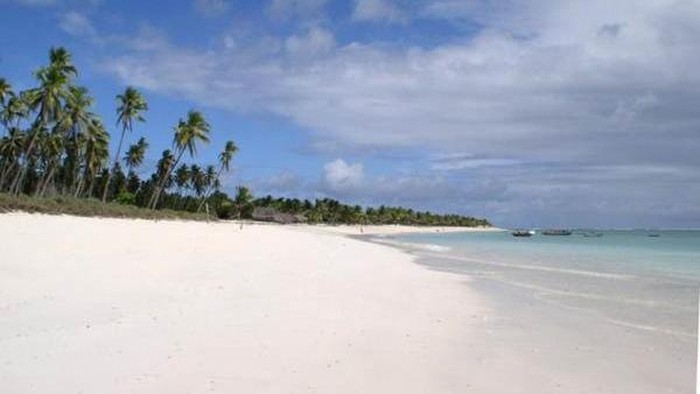 Mengenal Rote Ndao di Ujung Paling Selatan Indonesia dan Masalahnya