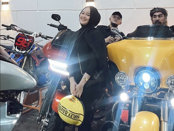 Anak Ungkap Sikap Limbad, Dijamin Gak Bikin Fatherless