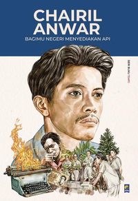Baca 7 Buku Ini Buat Tahu Kisah Hidup Pahlawan Nasional