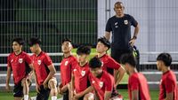 Jadwal Timnas Indonesia U-19 Vs Myanmar U-19: Kapan, Jam Berapa-Tayang ...