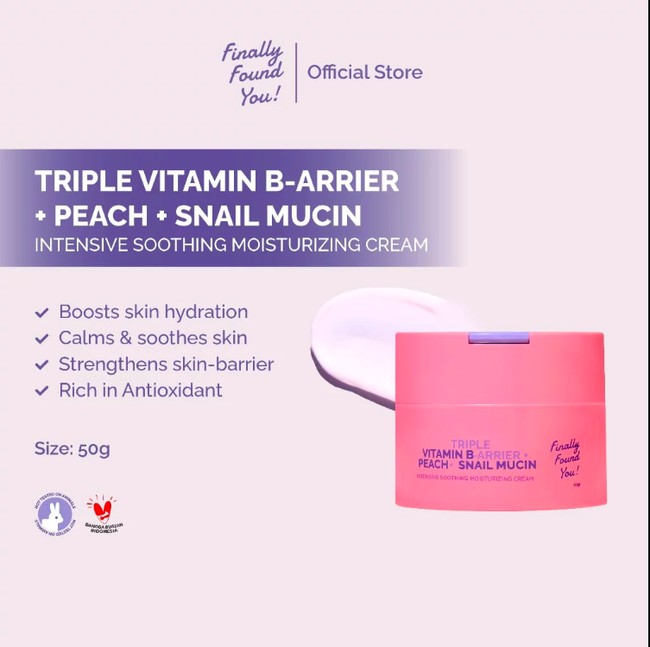 10 Moisturizer Terbaik untuk Kulit Kering dan Kusam di Usia 40 Tahun ke Atas