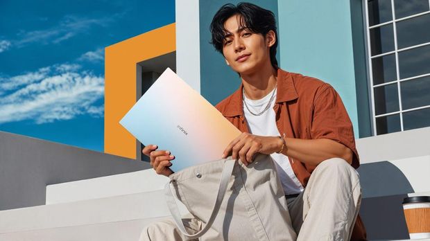 Infinix Xbook B14 Rilis! Laptop Rp 6 Jutaan, Ringan Tapi Tahan Banting