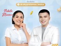 Kata Pengacara soal Nikita Mirzani Live di TikTok saat Ditahan
