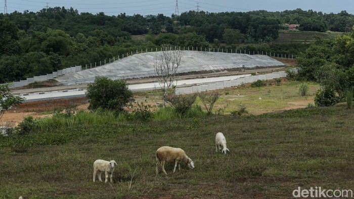 Progres Tol Japek II Selatan Capai 72%, Sambungkan Tol JORR dan Purbaleunyi