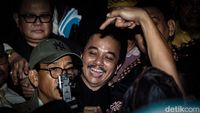 Viral Bekas Tambang Pasir Besi di Lombok Timur Bak Padang Pasir Timur ...