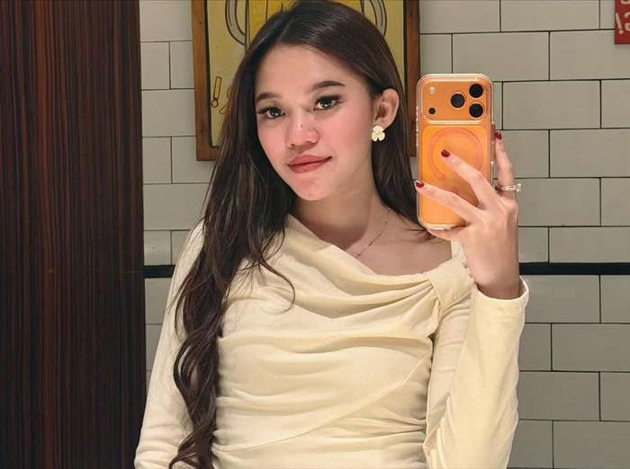 Ummi Quary Lagi Gacor Era, Ini Transformasi Tanpa Oplas