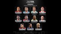 Rizky Ridho Masuk Nominasi Puskas Award 2025, Netizen Heboh & Ajak Vote