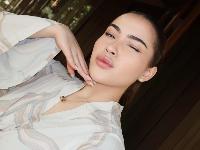 Sosok Nicole Parham, Pengganti Davina Karamoy Perankan Ipar Pelakor