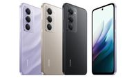 Redmi 15, HP Rp 2 Jutaan dengan Baterai Jumbo 7.000 mAh
