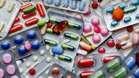 Urusan Harga Obat RI 5 Kali Lipat dari Malaysia Bikin KPK Turun Tangan