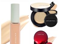 7 Base Makeup Korea Terbaik yang Bikin Riasan Flawless & Tahan Lama ...