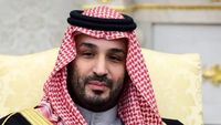 Putra Mahkota Arab Saudi Kutuk Serangan Iran ke Bahrain-Kuwait