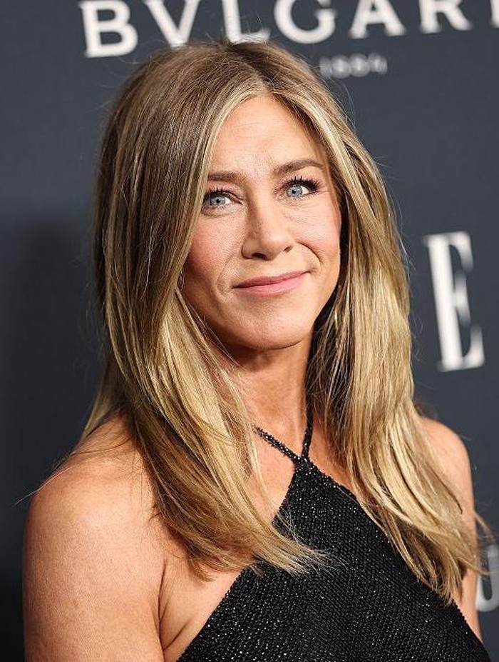 Jennifer Aniston Berduka, Kenang Sutradara Friends Bapak Sitkom Modern