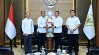 Kortas Tipikor Polri Sebut Kerugian Negara Kasus Korupsi PTPN XI Capai ...