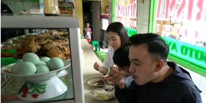 Penggemar Warteg Merapat! Ini 10 Warteg Terenak di Jakarta
