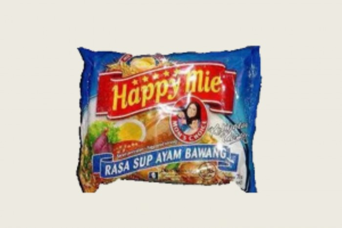 9 Merek Mie Instan Jadul yang Pernah Eksis di Indonesia, Bikin Nostalgia!