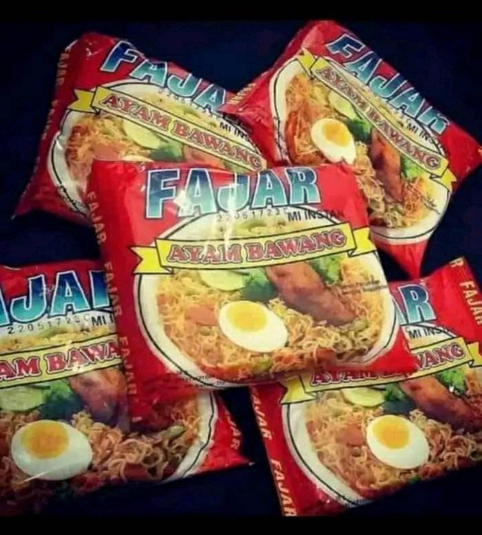 9 Merek Mie Instan Jadul yang Pernah Eksis di Indonesia, Bikin Nostalgia!