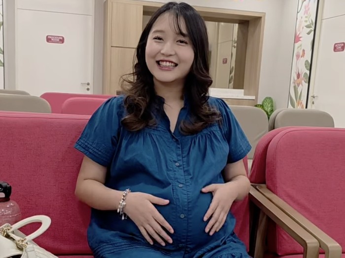 Vior Bumil Aktif, Keluarga Siaga Jelang Melahirkan