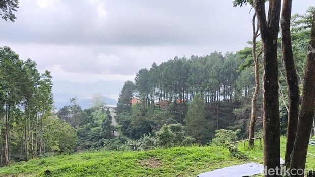 Rekomendasi 22 Tempat Wisata di Kuningan untuk Liburan Akhir Tahun