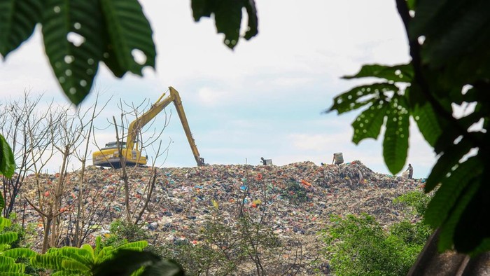 TPA Cipeucang Kembali Berpotensi Membangun Proyek PSEL