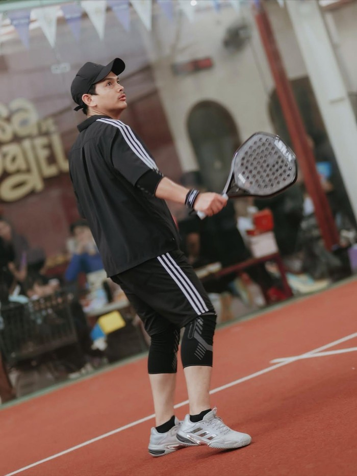 Natta Reza Kena Imbas Kasus Dugaan Perzinaan Inara Rusli