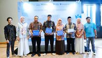 HGN 2025, ParagonCorp Resmi Luncurkan Wardah Inspiring Teacher Generasi 8