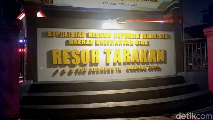 Polisi Usut Dugaan Doxing yang Seret Dirut PDAM Tarakan, 4 Saksi Diperiksa
