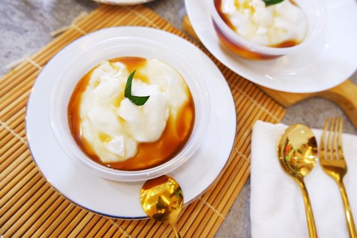 10 Bubur Khas Indonesia, Ada yang Gurih hingga Manis Legit