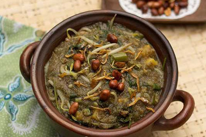 10 Bubur Khas Indonesia, Ada yang Gurih hingga Manis Legit