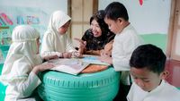 Ini 22 PAUD-RA Gratis Kota Depok 2026, Daftar Online di Situs SPMB
