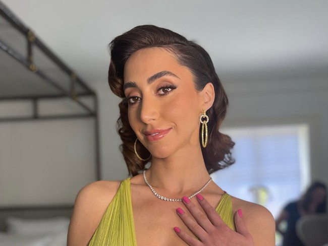 Sosok Mantan Selingkuhan Bos Google yang Mengaku Diperkosa