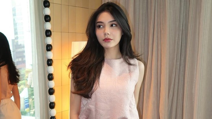 Pesona Lea Ciarachel Si Pendatang Baru Terbaik