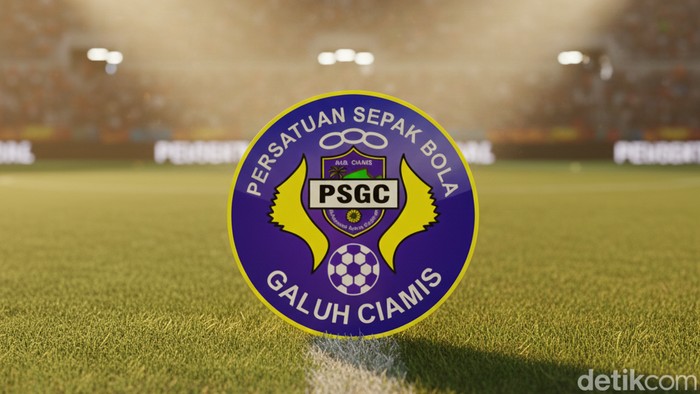 PSGC Ciamis ke Semifinal Liga Nusantara Usai Tekuk Batavia FC