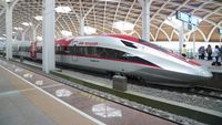 Diskon Tiket Whoosh 50 Persen Mei 2026, Ini Cara Dapatnya