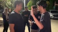 Terbongkar Open BO di Sunter Jakut Lewat Aksi Polisi Nyamar