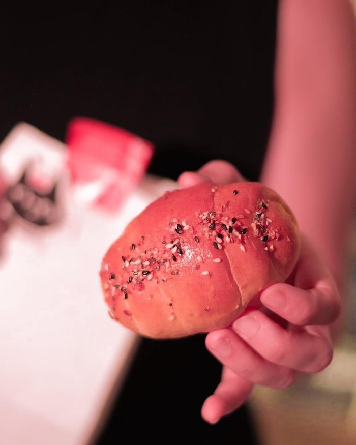 10 Salt Bread Lembut dan Buttery Buat Pencinta Roti