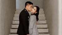 Angie Ang Resmi Menikah dengan Tentara Agung Afrida, Ini 3 Maskawinnya