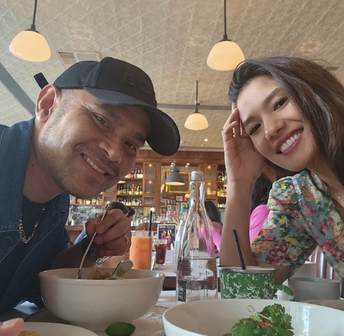 Judika, Sosok 'Family Man' yang Hobi Makan Bareng Keluarga