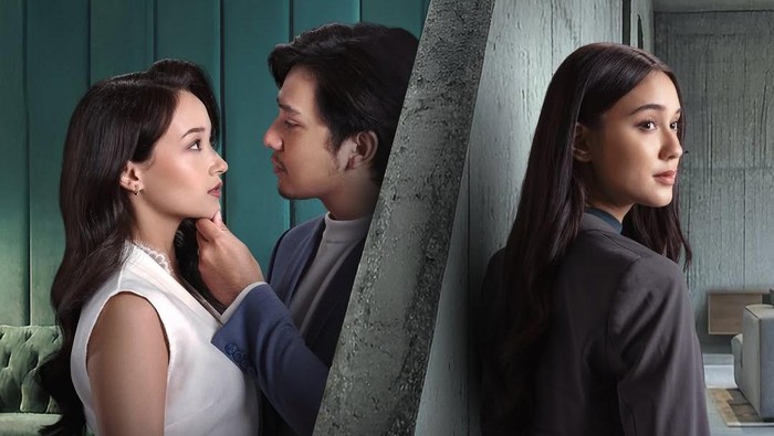 Sinopsis dan Pemain Film Musuh dalam Selimut, Ada Yasmin Napper-Megan ...