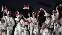 Jadwal Boxing SEA Games 2025: Jadwal Pertarungan & Kategori
